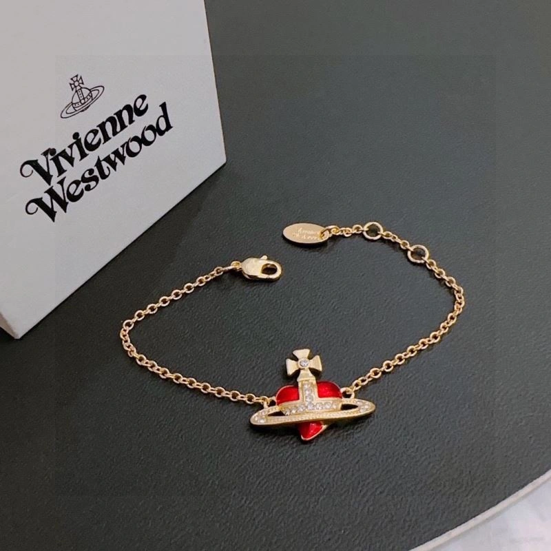 Vivienne Westwood Bracelets