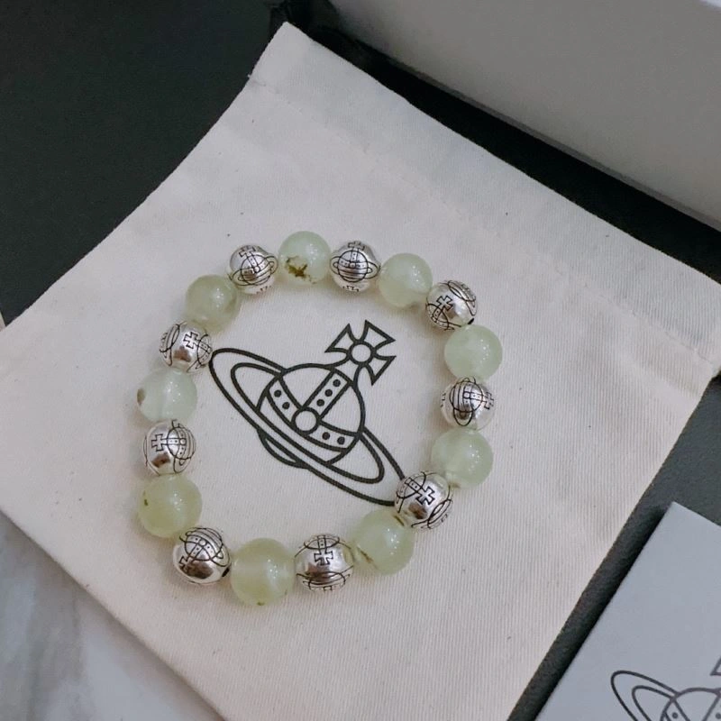 1:1 copy Vivienne Westwood Bracelets
