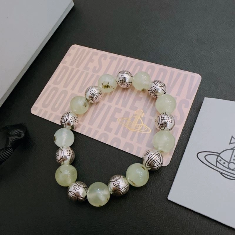 1:1 copy Vivienne Westwood Bracelets
