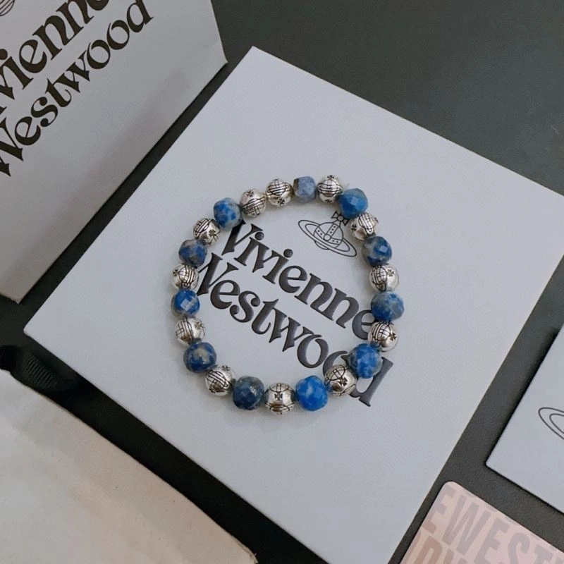 Real Vivienne Westwood Bracelets