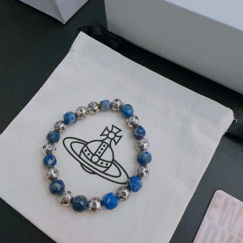 Real Vivienne Westwood Bracelets