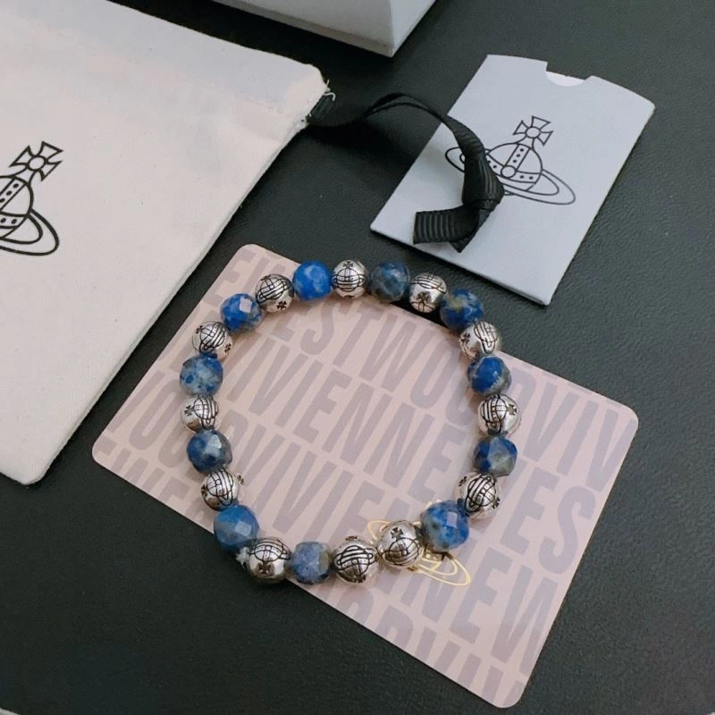 Real Vivienne Westwood Bracelets