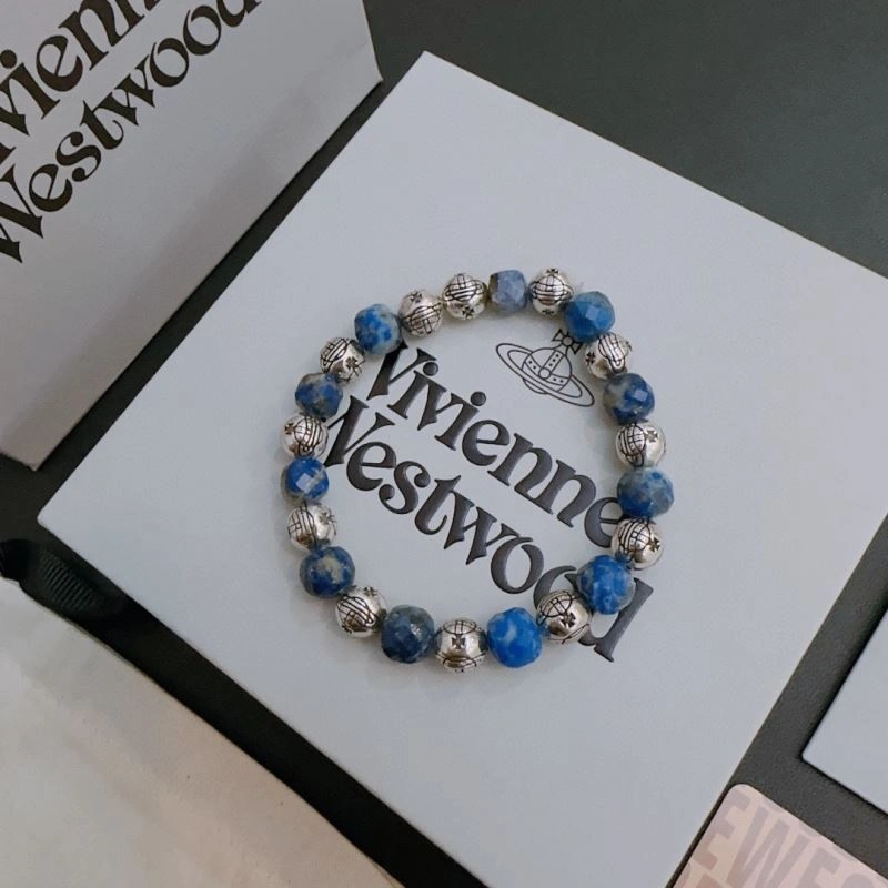 Real Vivienne Westwood Bracelets