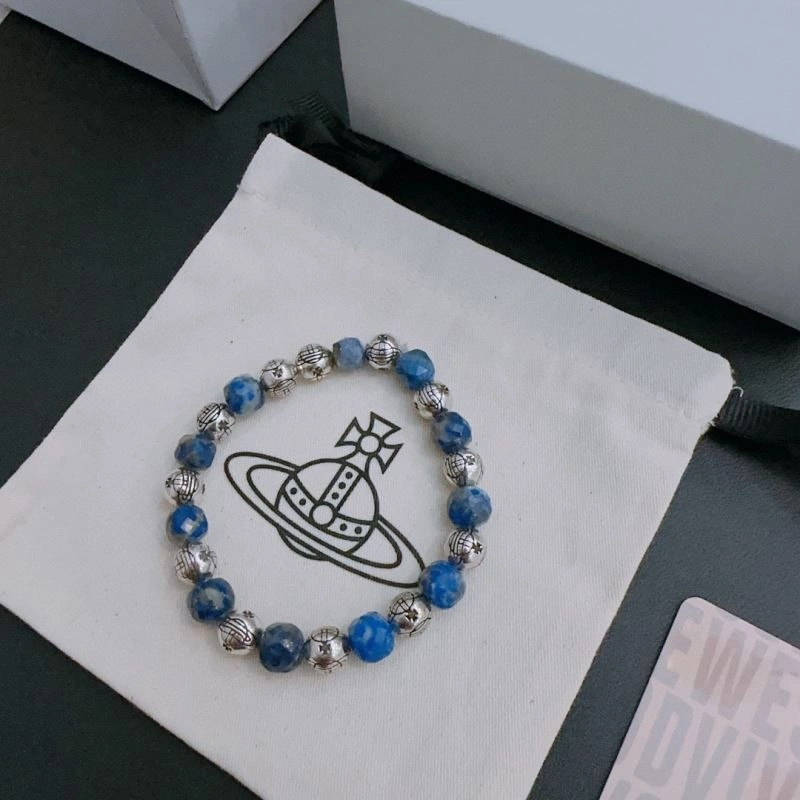 Real Vivienne Westwood Bracelets