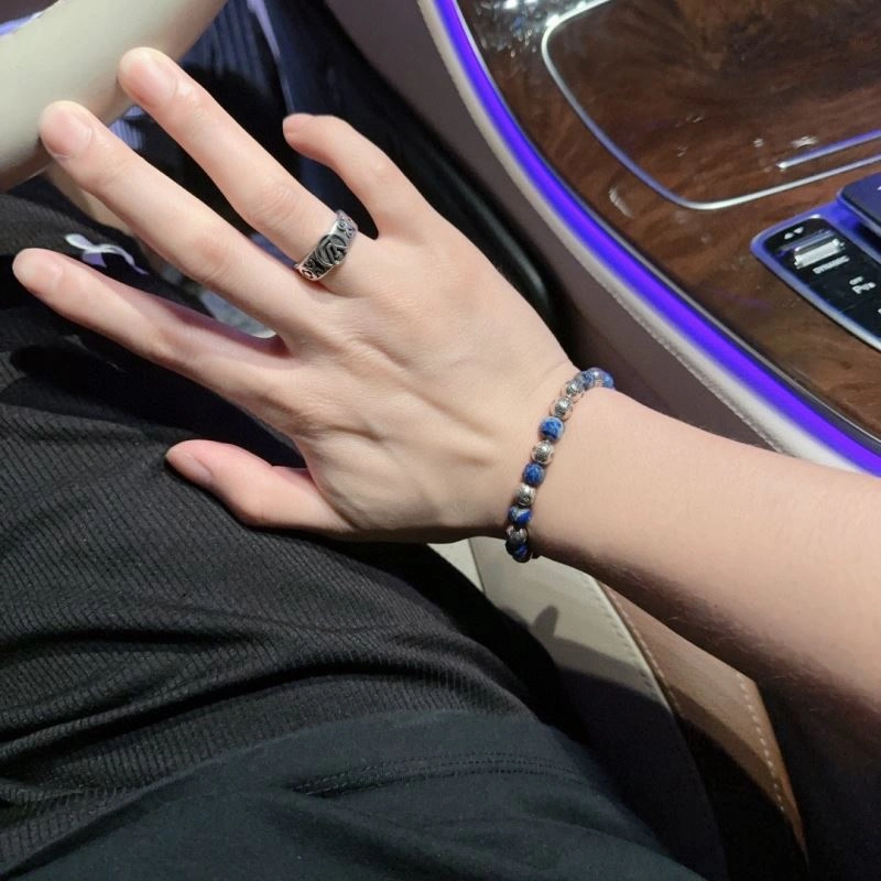 Real Vivienne Westwood Bracelets