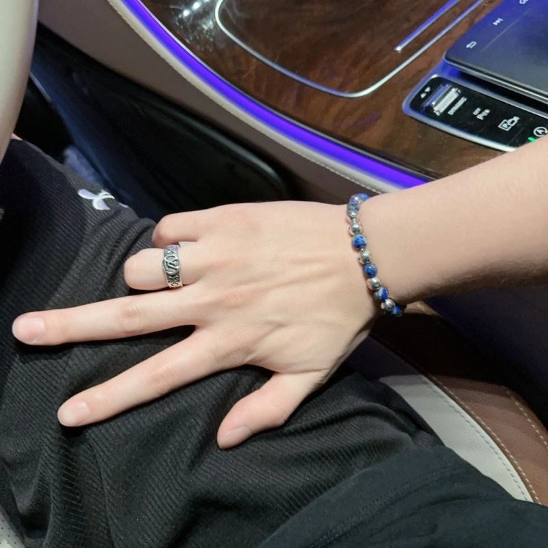 Real Vivienne Westwood Bracelets