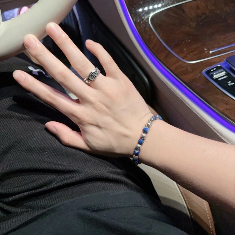 Real Vivienne Westwood Bracelets