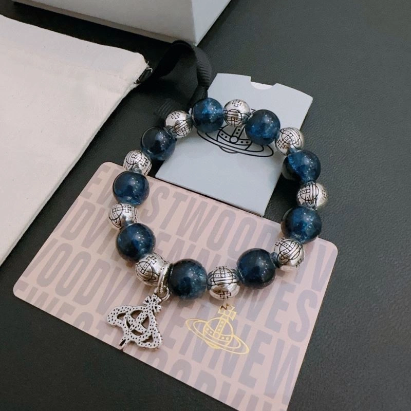 Precise copy Vivienne Westwood Bracelets