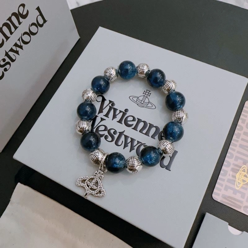 Precise copy Vivienne Westwood Bracelets