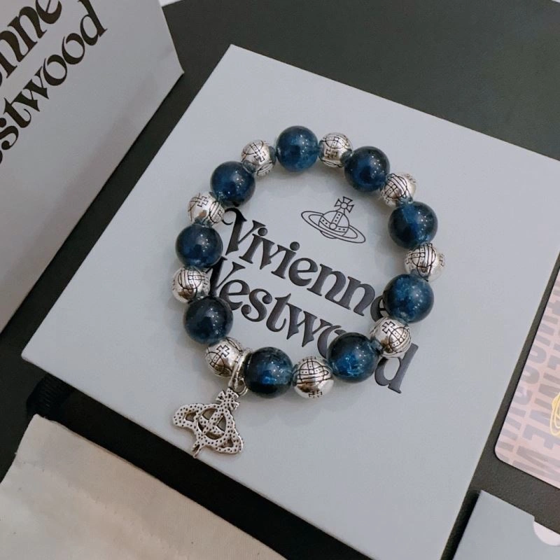 Precise copy Vivienne Westwood Bracelets