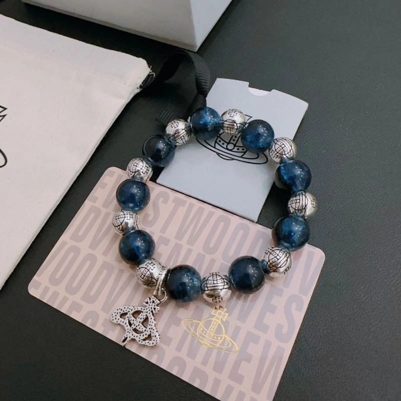 Precise copy Vivienne Westwood Bracelets