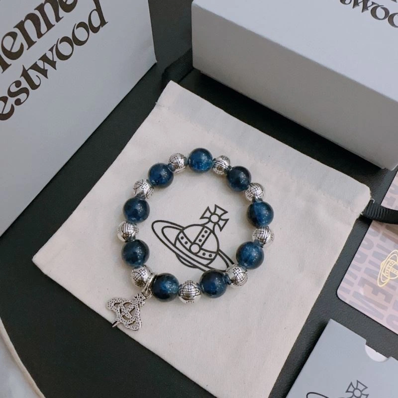 Precise copy Vivienne Westwood Bracelets