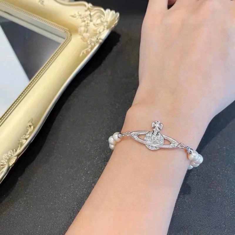 Vivienne Westwood Bracelets