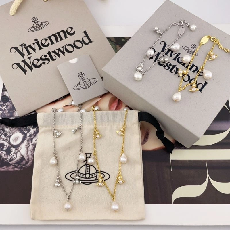 Vivienne Westwood Bracelets