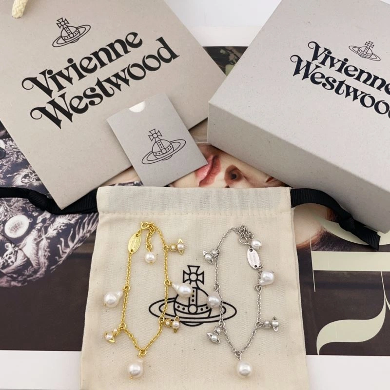Vivienne Westwood Bracelets