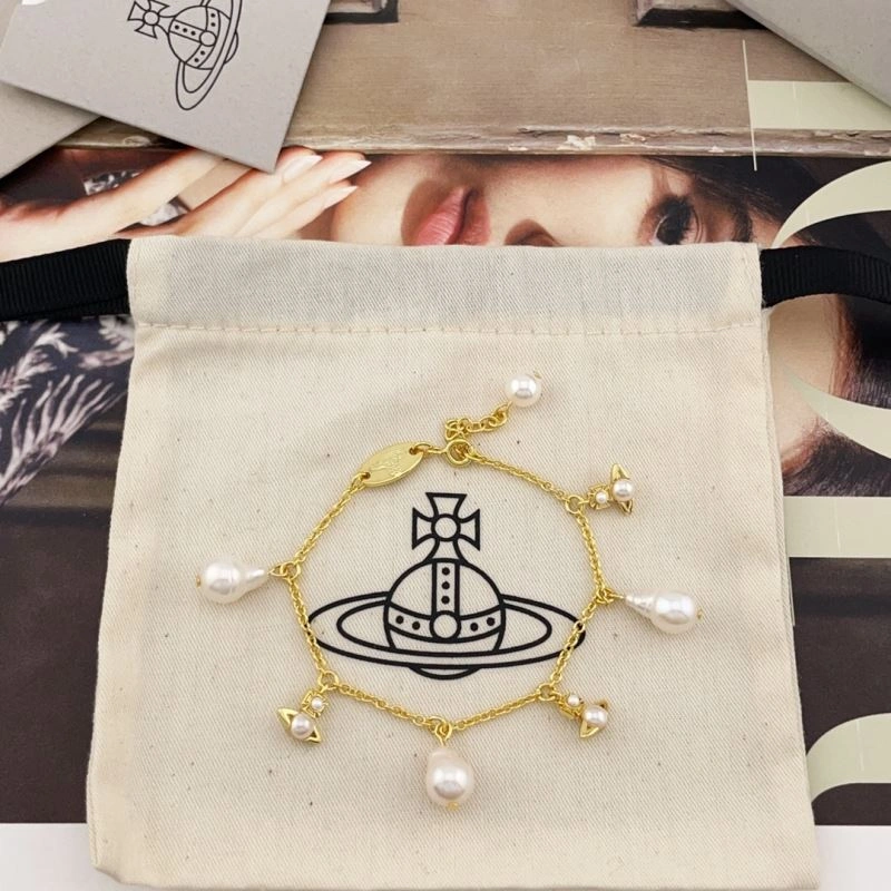 Vivienne Westwood Bracelets