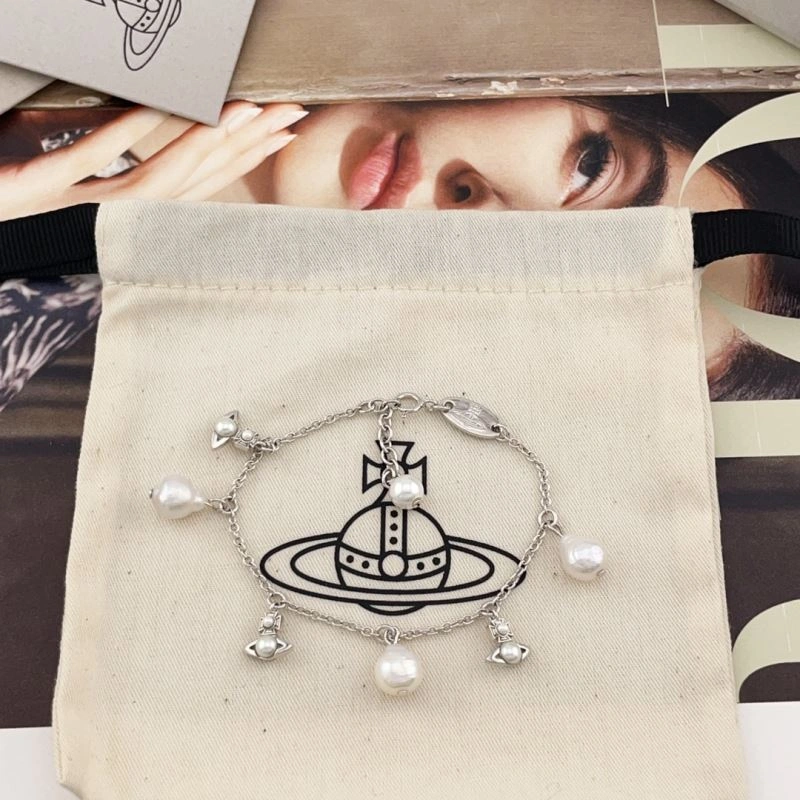 Vivienne Westwood Bracelets
