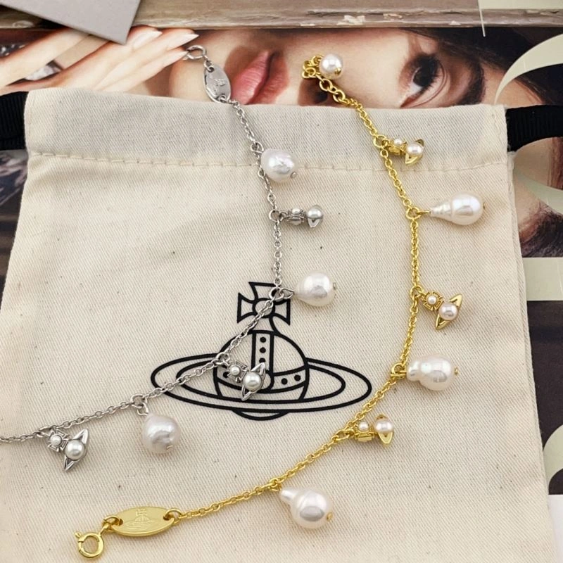 Vivienne Westwood Bracelets