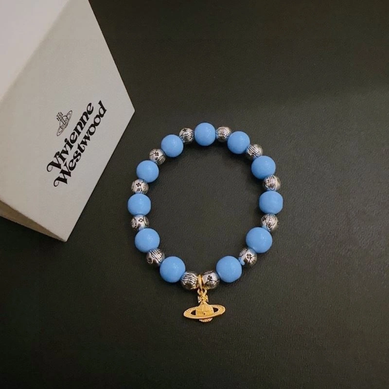 Accurate model Vivienne Westwood Bracelets