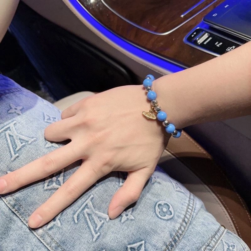 Accurate model Vivienne Westwood Bracelets