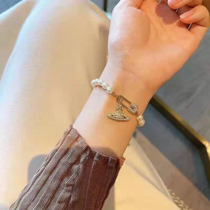 Vivienne Westwood Bracelets