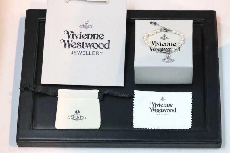 Vivienne Westwood Bracelets