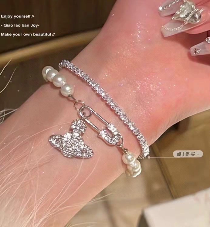 Vivienne Westwood Bracelets