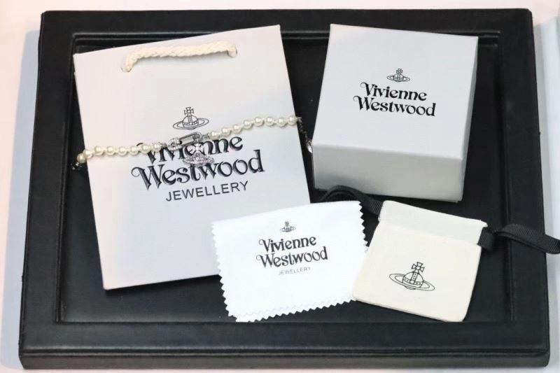 Vivienne Westwood Bracelets