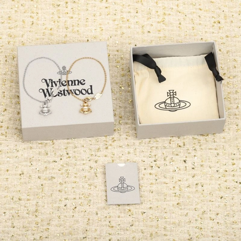 Vivienne Westwood Bracelets