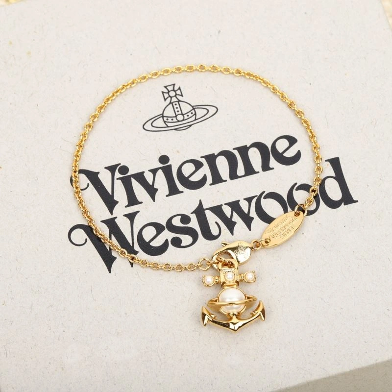 Vivienne Westwood Bracelets