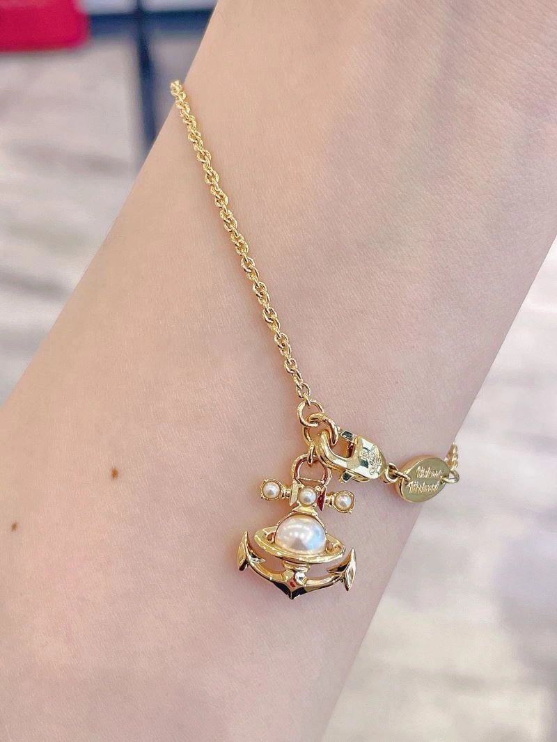 Vivienne Westwood Bracelets