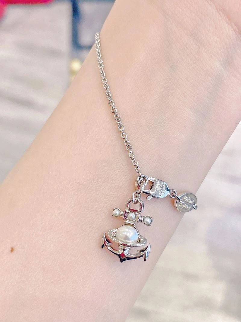 Vivienne Westwood Bracelets