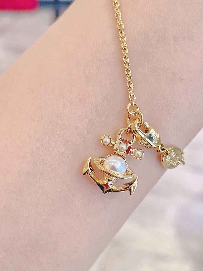 Vivienne Westwood Bracelets