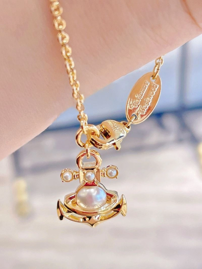 Vivienne Westwood Bracelets