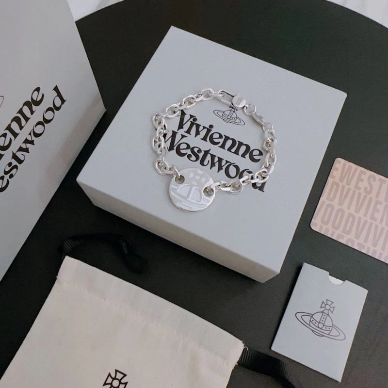 Official Vivienne Westwood Bracelets