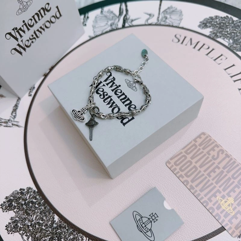 Vivienne Westwood Bracelets
