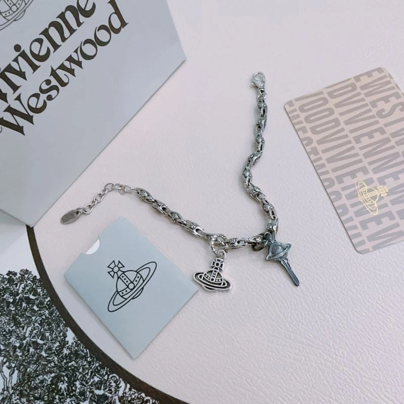 Vivienne Westwood Bracelets