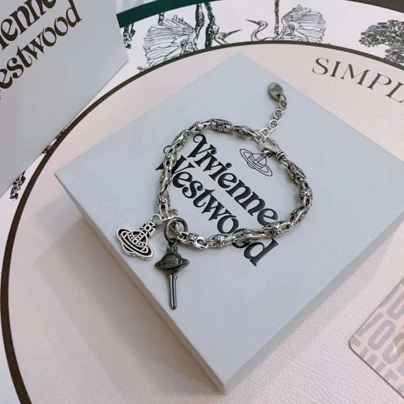 Vivienne Westwood Bracelets