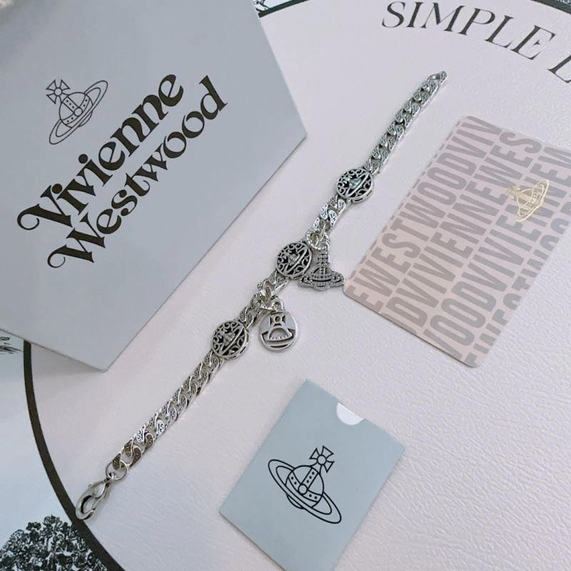 Vivienne Westwood Bracelets