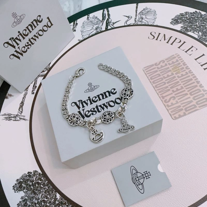 Vivienne Westwood Bracelets