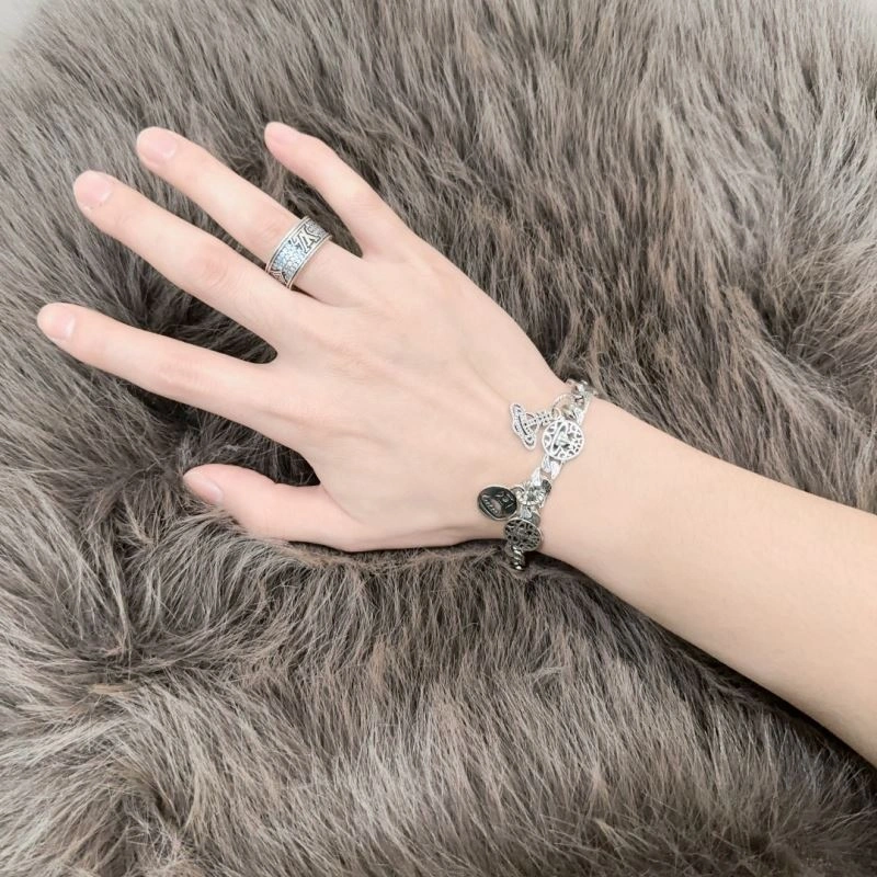 Vivienne Westwood Bracelets