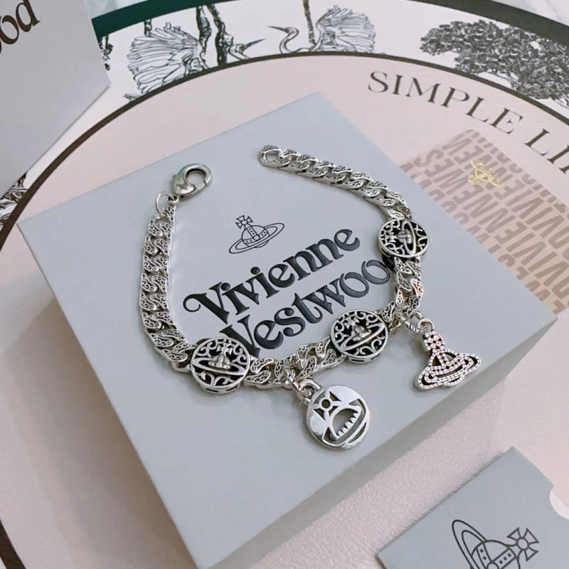Vivienne Westwood Bracelets