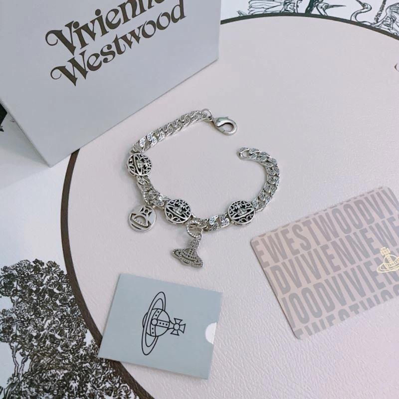 Vivienne Westwood Bracelets