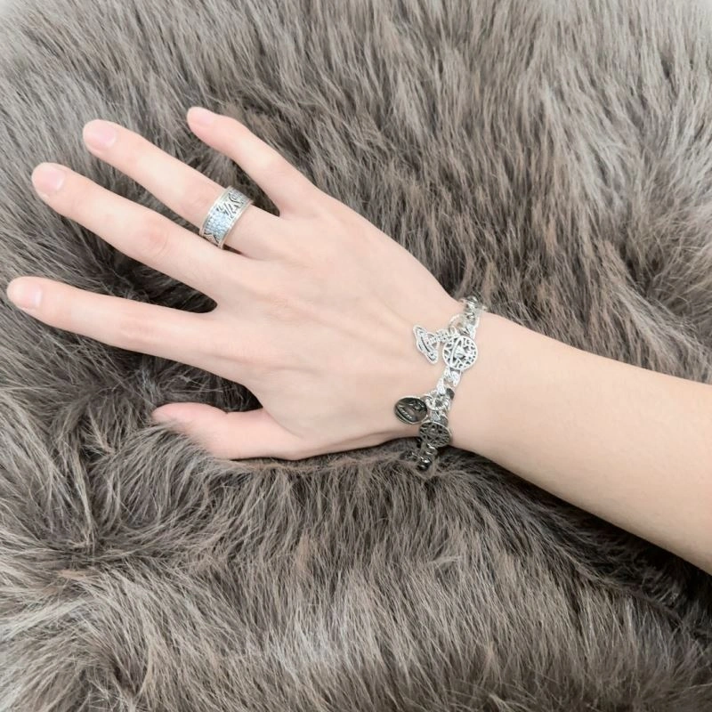 Vivienne Westwood Bracelets