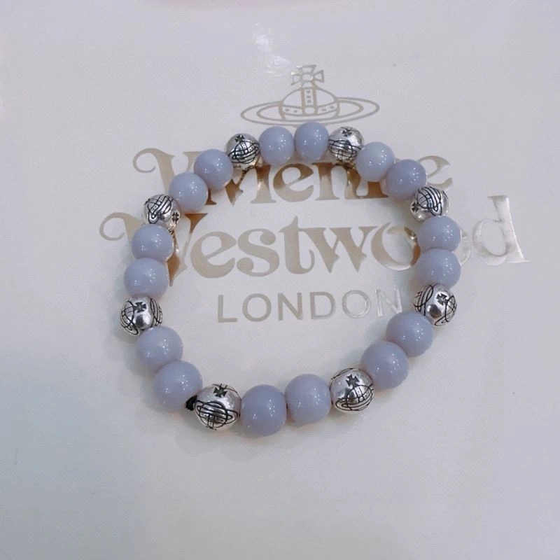 Real Vivienne Westwood Bracelets