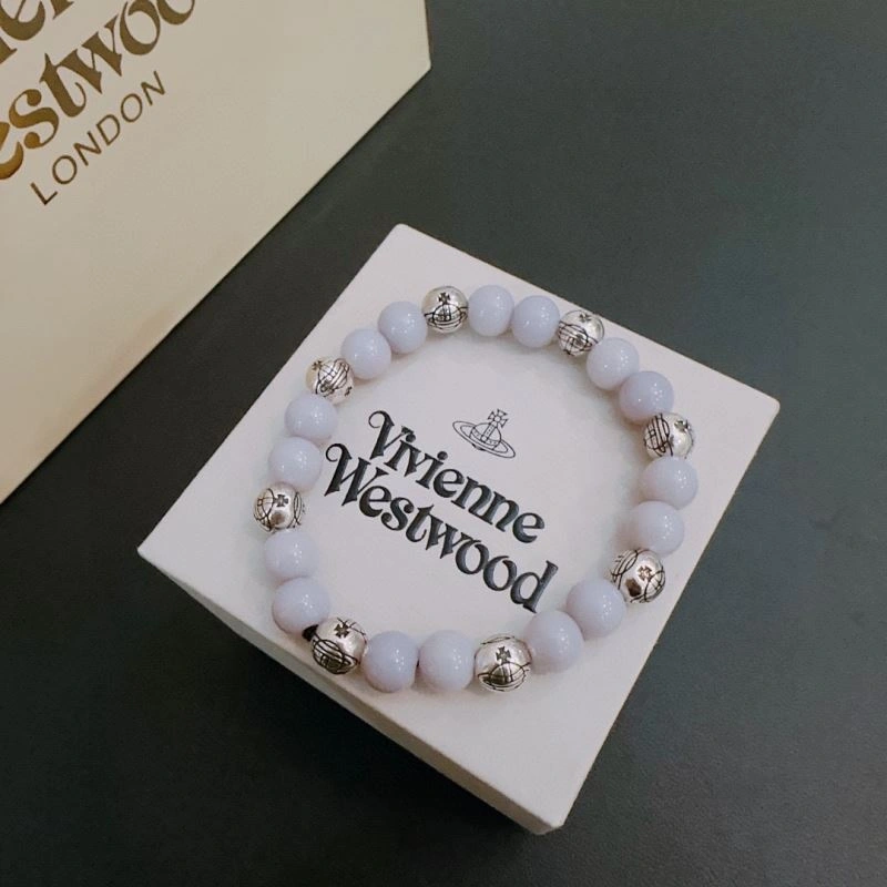 Real Vivienne Westwood Bracelets