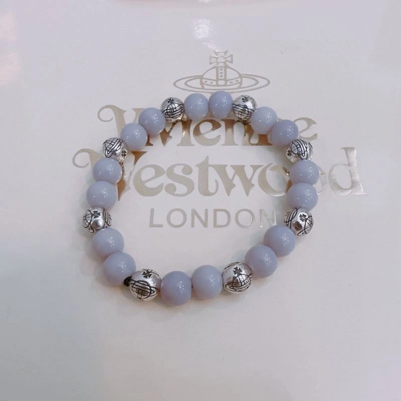 Real Vivienne Westwood Bracelets