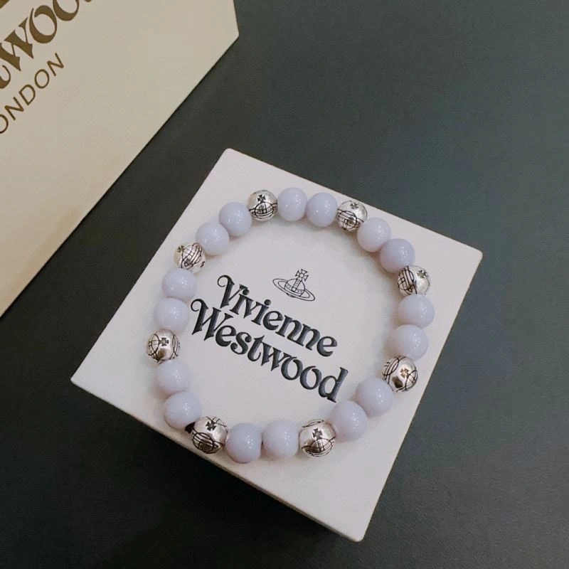 Real Vivienne Westwood Bracelets