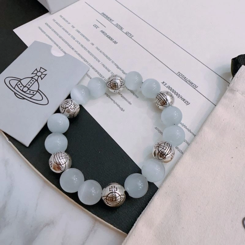 Original Vivienne Westwood Bracelets