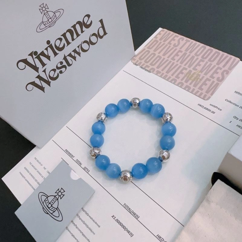 Vivienne Westwood Bracelets
